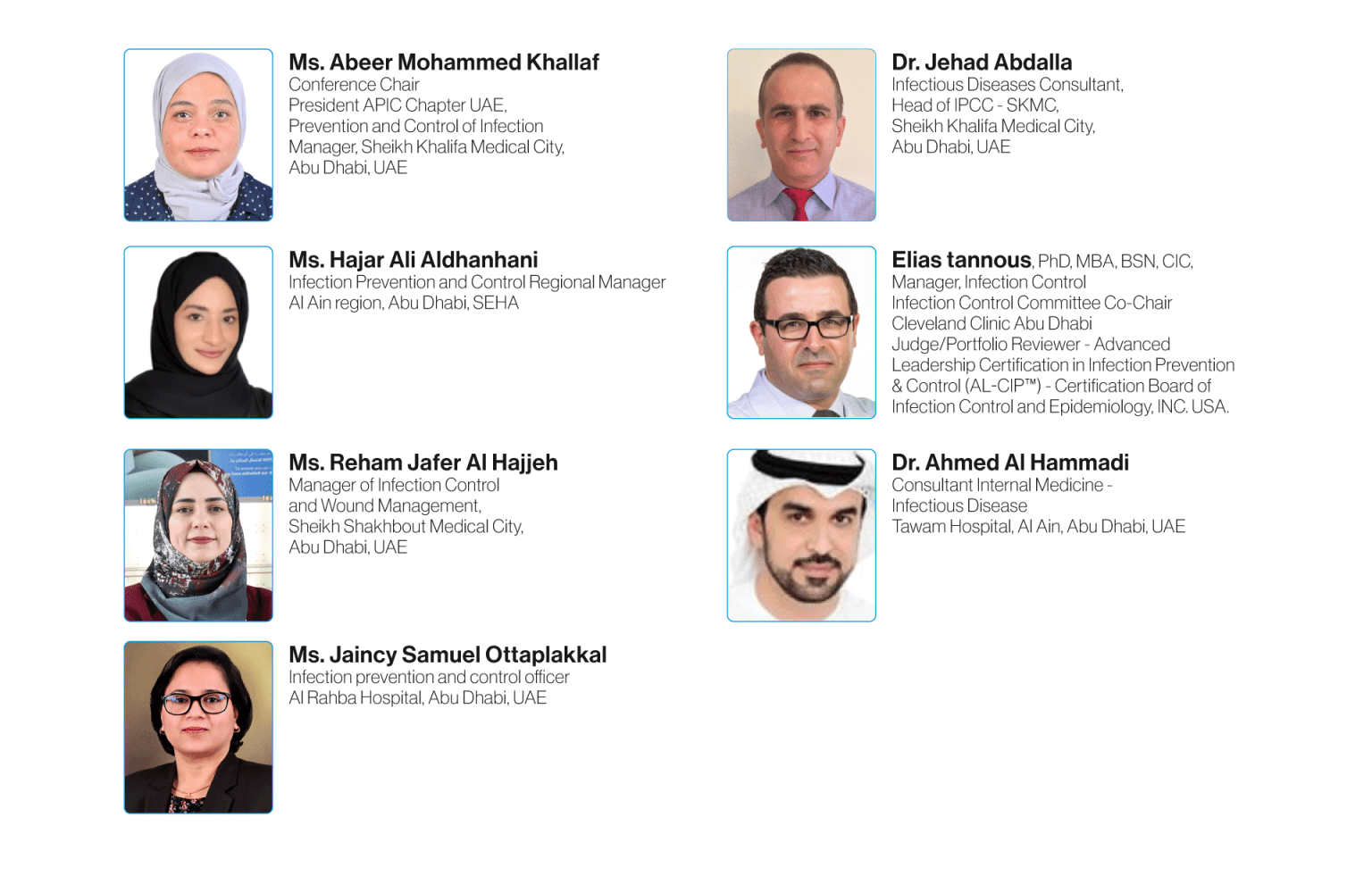 Committee – 7th International Conference on Prevention and Control of ...